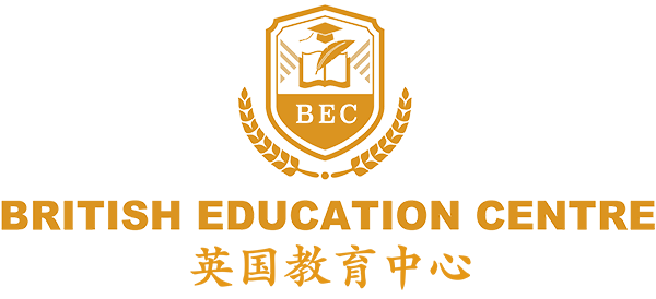 British Education Centre: Course categories